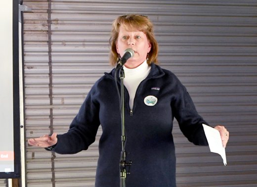 Meetings held to discuss living without flood control dams - SWNews4U