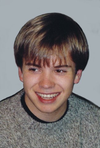 Colin Andrew Rabe - Monroe Times