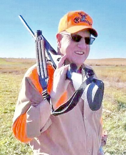 Donald Iverson, 1936-2023 - SWNews4U