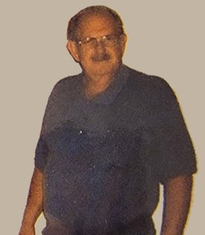 Bernard Francis Saunders - Monroe Times