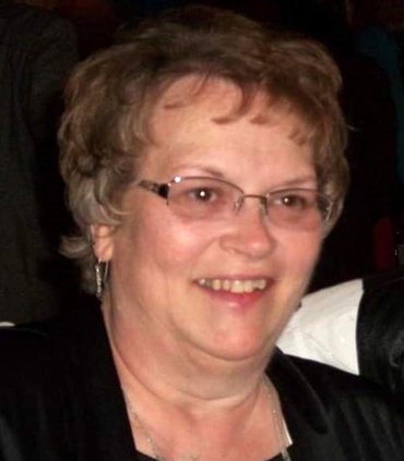 Mary Daley - Monroe Times
