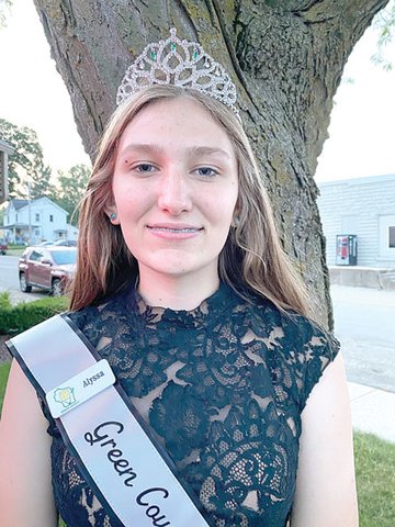 Broge family legacy lives on - Monroe Times