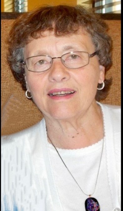 Virginia Rowe - SWNews4U