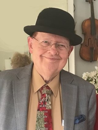 Dr. C. D. Fretz - SWNews4U