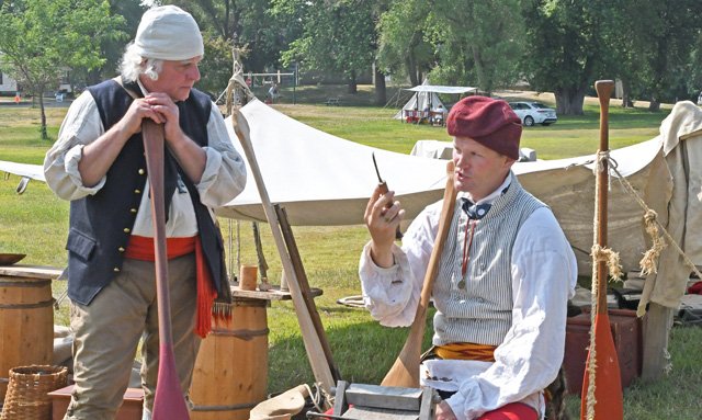 Father Marquette’s arrival at Mississippi remembered - SWNews4U