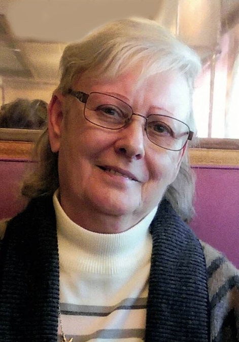 Evelyn Rose Vavra - Monroe Times