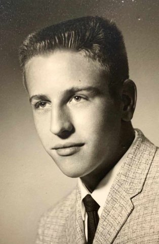 Larry George Hoover - Monroe Times