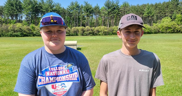 Trapshooters achieve numerous accomplishments - SWNews4U
