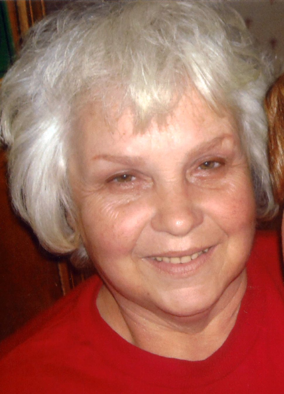 Judy Pitzer - SWNews4U