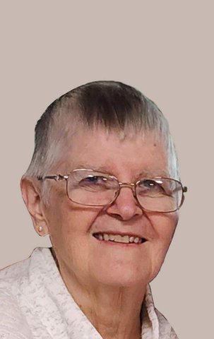Patricia Anne (Check) Walz - SWNews4U