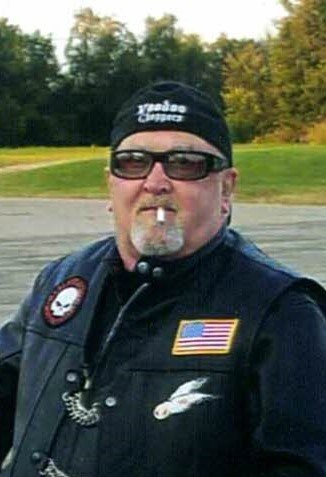 Tony A. Wells - Monroe Times