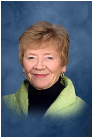 Florence (Marie) Potts - Monroe Times