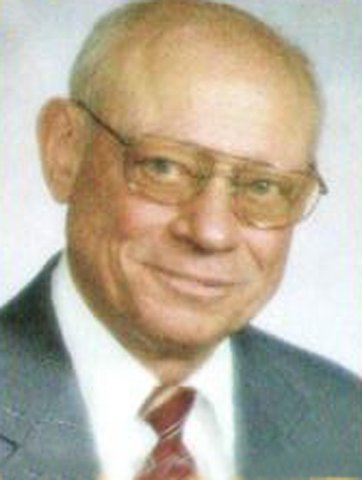 Earl A. Collins - SWNews4U