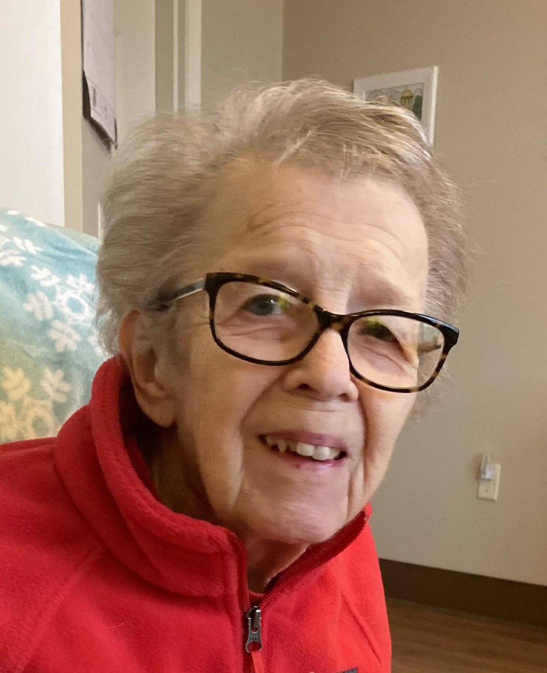 Janet Mary Stiklestad - SWNews4U