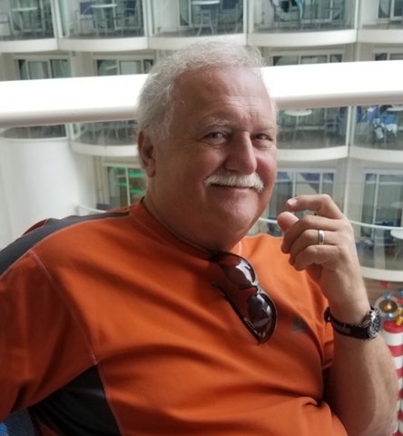 Robert Forrest Kesting - SWNews4U