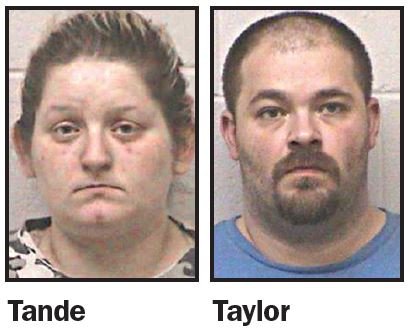 Investigators: Parents left toddlers home alone in filth - Monroe Times