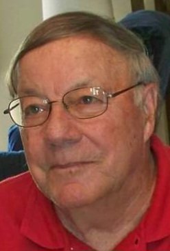 Donald “Don” Brooker - Monroe Times