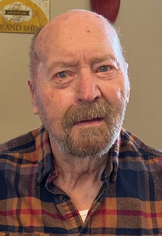 Kenneth Richard Hulbert - Monroe Times