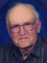 Ralph Neuenschwander - Monroe Times