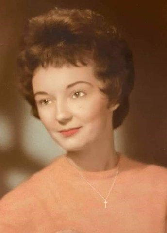 Patricia (Bussman) Martin - Monroe Times