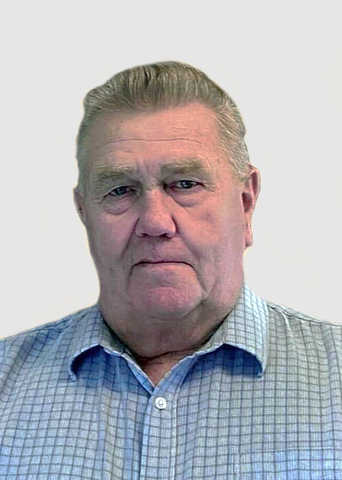 Oscar Gerald Olson - Monroe Times