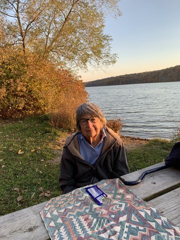 Barb Smith - Monroe Times