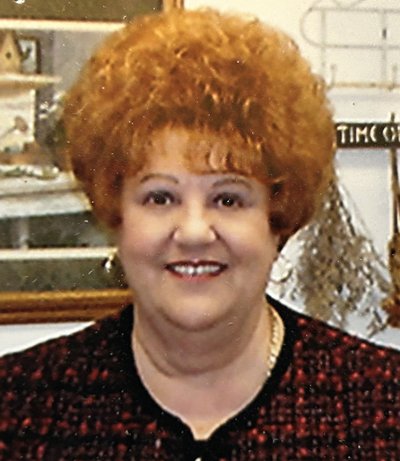 Carol “Kay” Heim-Smith - SWNews4U