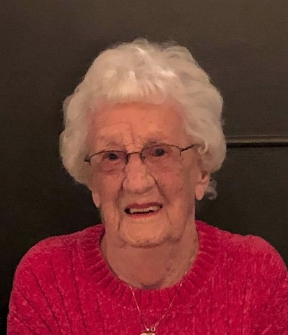 Dora Pickett - Monroe Times