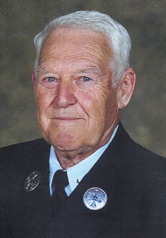 Robert A. Wartenweiler, Sr. - Monroe Times