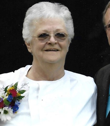 Nancy J. Anderson - Monroe Times