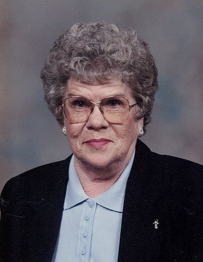 Arlene Gerard Bonin - SWNews4U