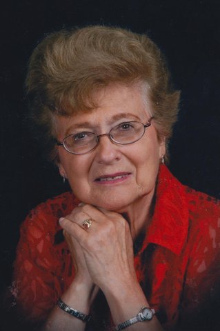 Ruth M. Wyttenbach - Monroe Times