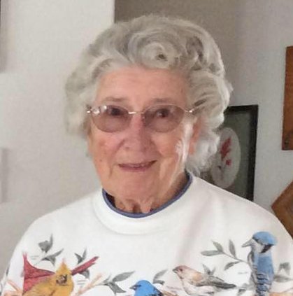 Lucille Ruth Kunes - SWNews4U