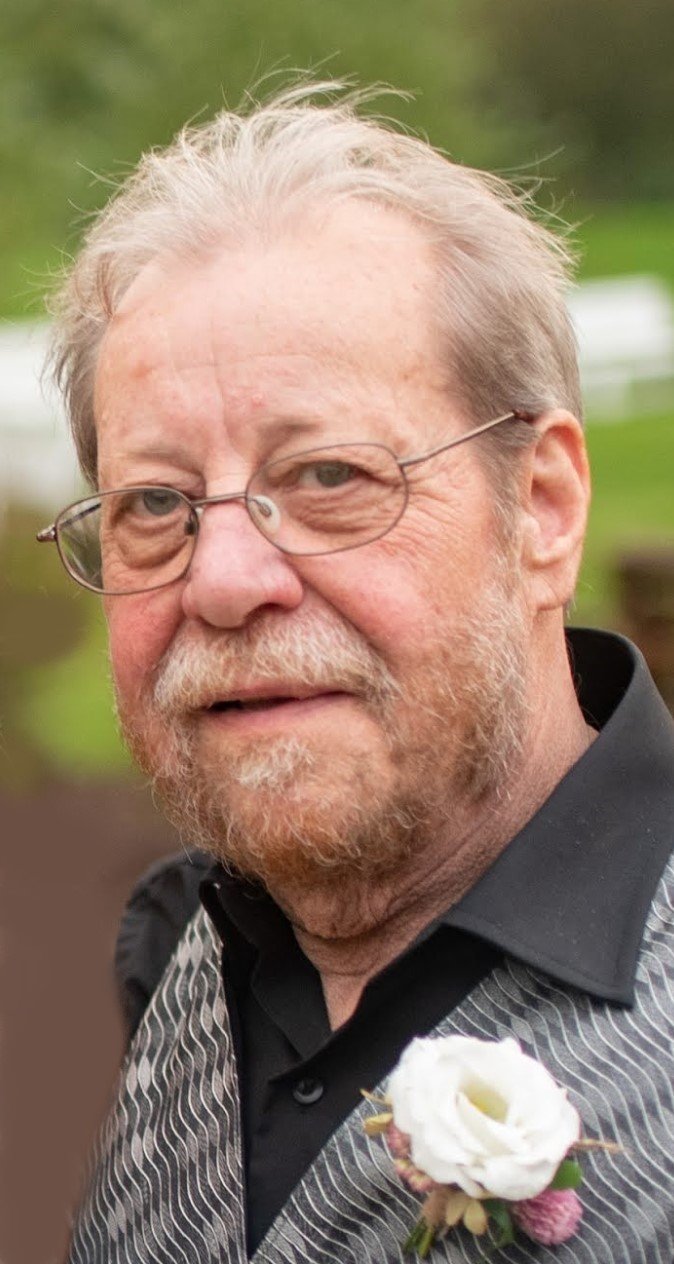 Daniel “Jake” Jacobs - Monroe Times