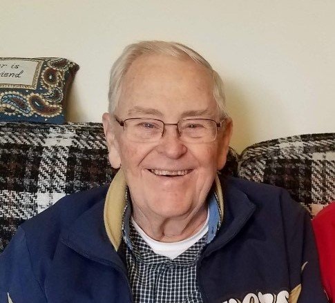 Robert (Bob) Wayne Chambers - Monroe Times