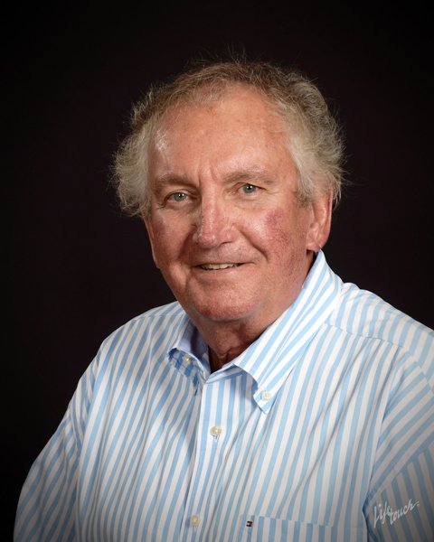 Donald L. Redden - Monroe Times