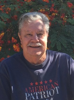 Dean Allen Holcomb - Monroe Times