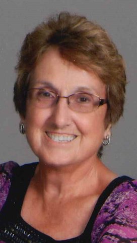 Victoria L. "Vicki" Ward - Monroe Times