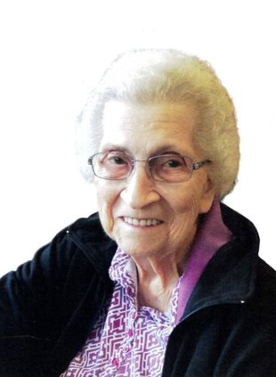Dorothy Mae Meade Chatten Tadder - SWNews4U