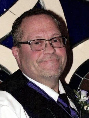 Brian E. Schultz - Monroe Times