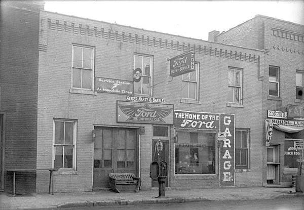 Monroe gas stations: Part 3 of 3 - Monroe Times