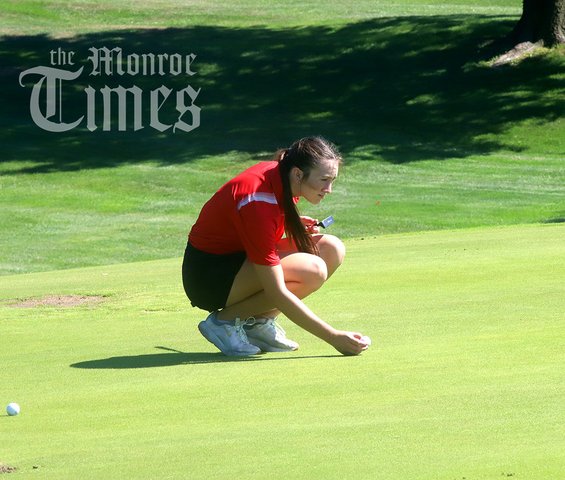 GG Darlington Triangular 8-11-23 - Monroe Times
