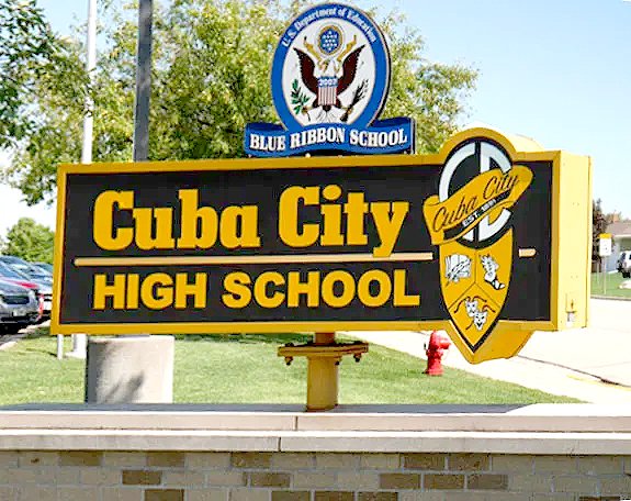 Cuba City School Board updated on state budget - SWNews4U