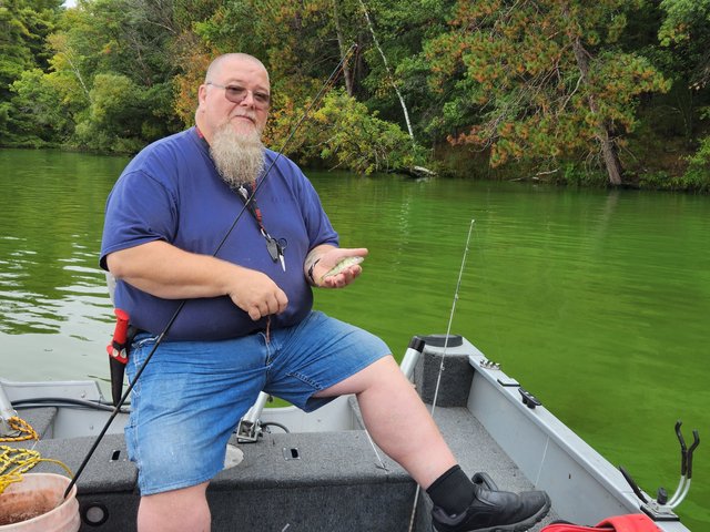 Alan Palmer - SWNews4U