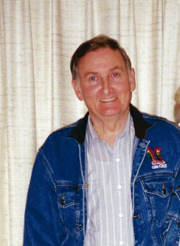 George Henry Tearman II - Monroe Times