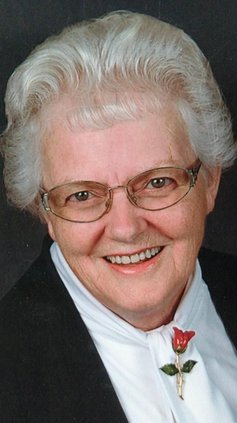 Alice F. Bartle Heim - SWNews4U