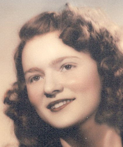 Betty Anderson, 1929-2023 - SWNews4U
