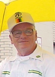 Virgil Keith Wunschel - Monroe Times