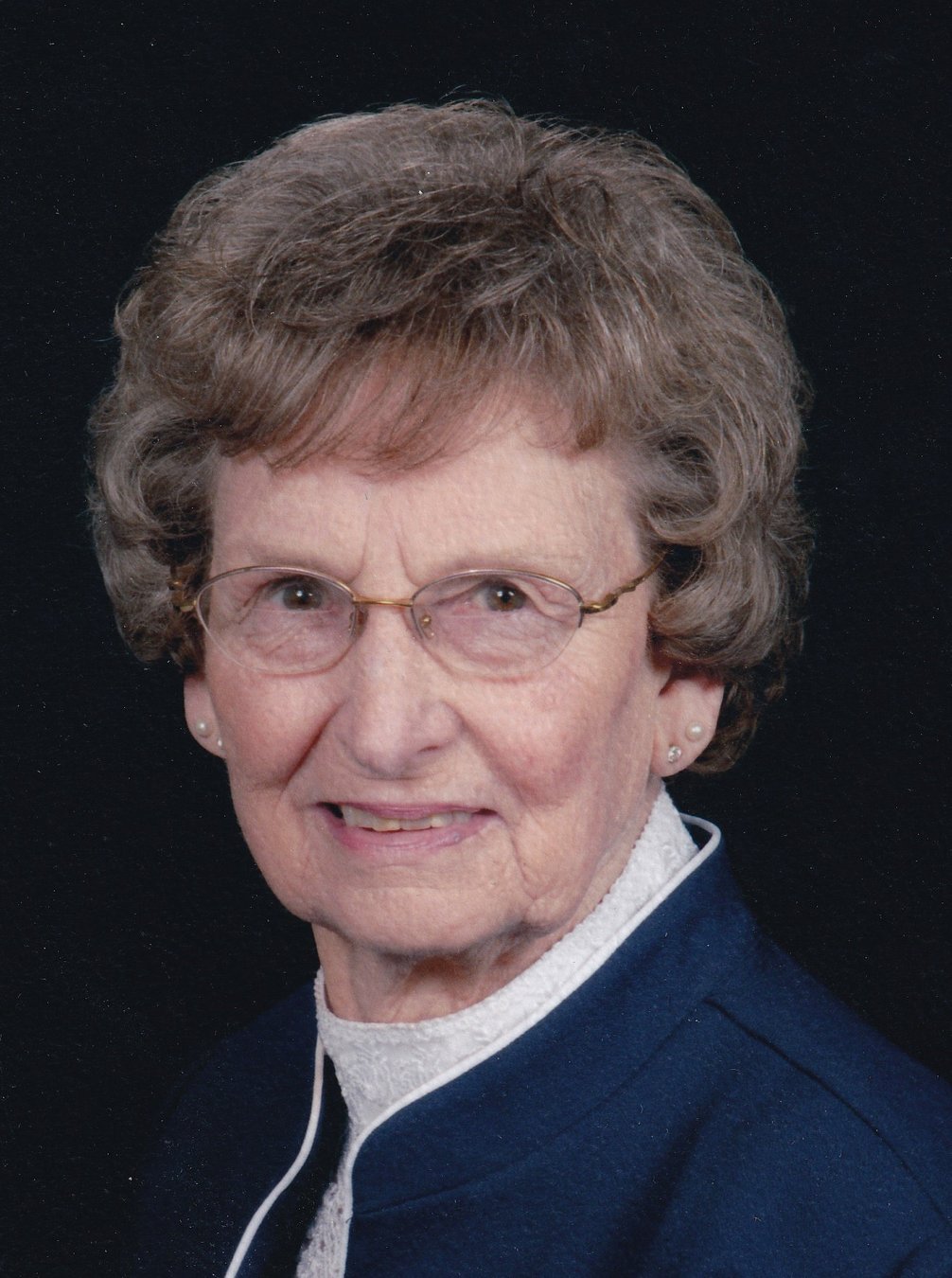 Doris M. Disch - Monroe Times
