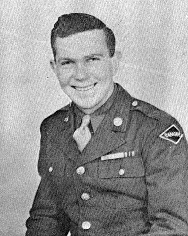 PFC Garness L. Colden - Monroe Times